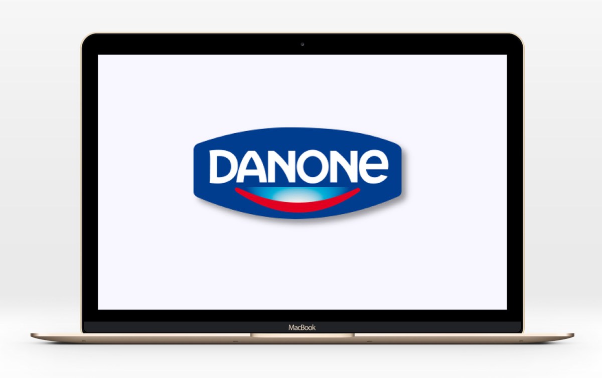 Danone